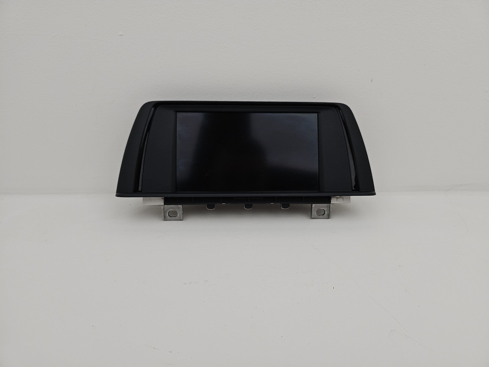 BMW F30 F31 F80 M3 Dashboard Central Information Display Screen 6,5" 9 ...